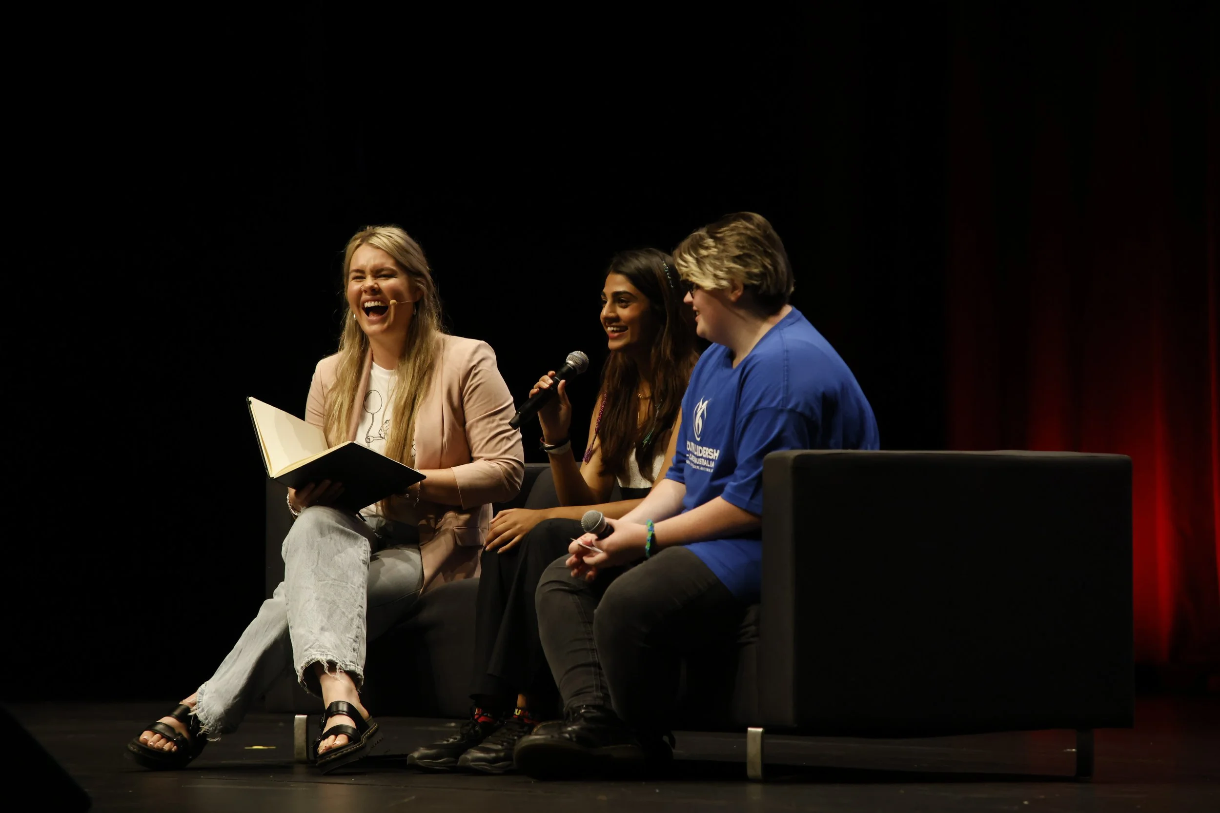 Youth Engagement Project – Evidence-based youth communication ...