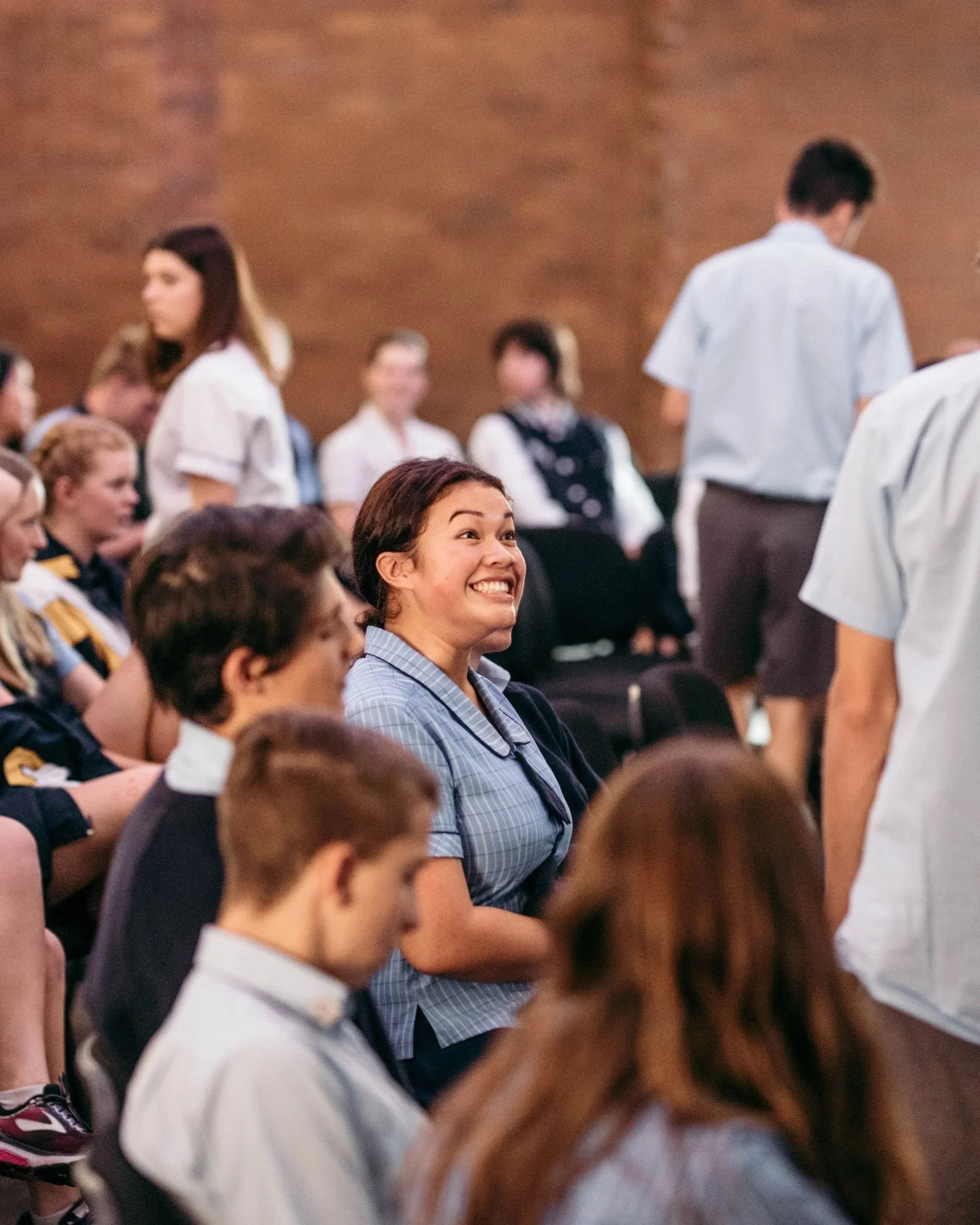 Youth Engagement Project