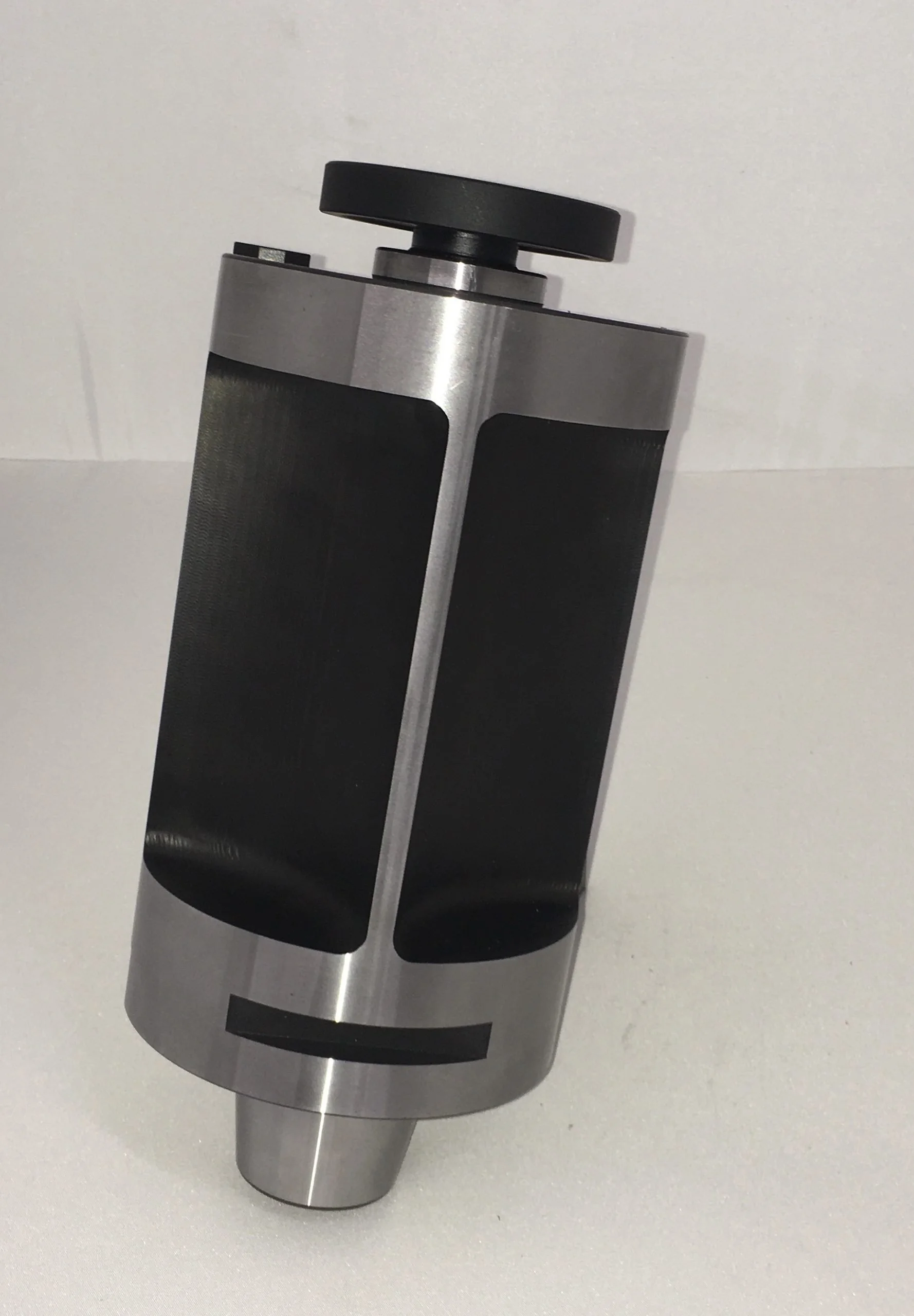 Special Tooling — Precision Indexable