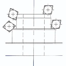 Wedge Bore — Precision Indexable