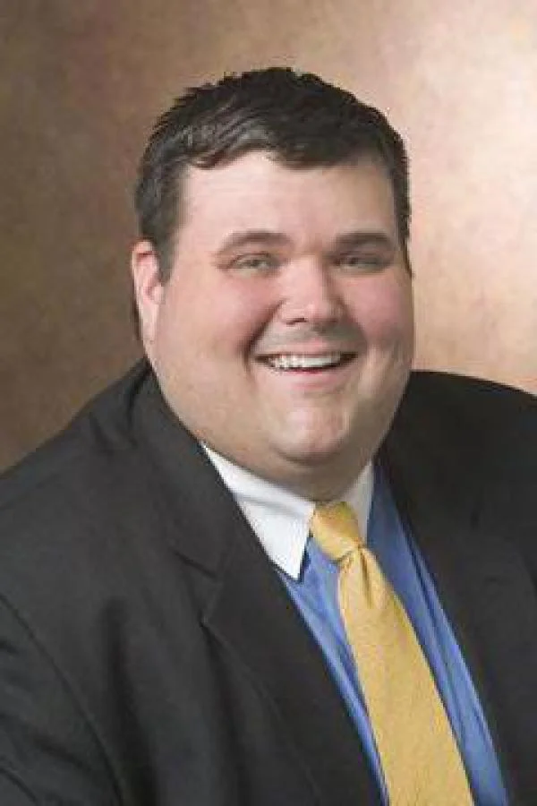 RTC Executives — WH GOP