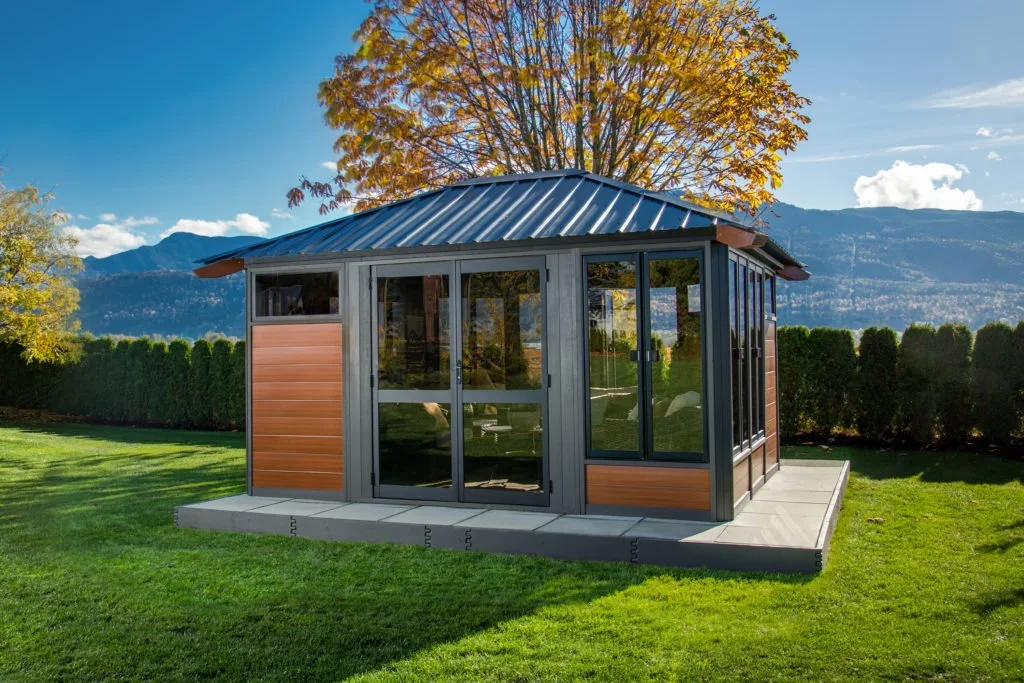 Gazebos — Backyard Living Center