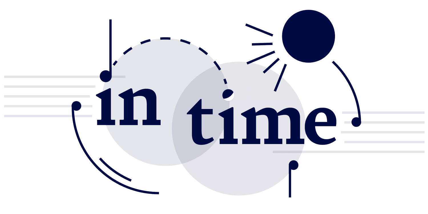 Your Time with Peter Katz and Dr. Robyne Hanley-Dafoe