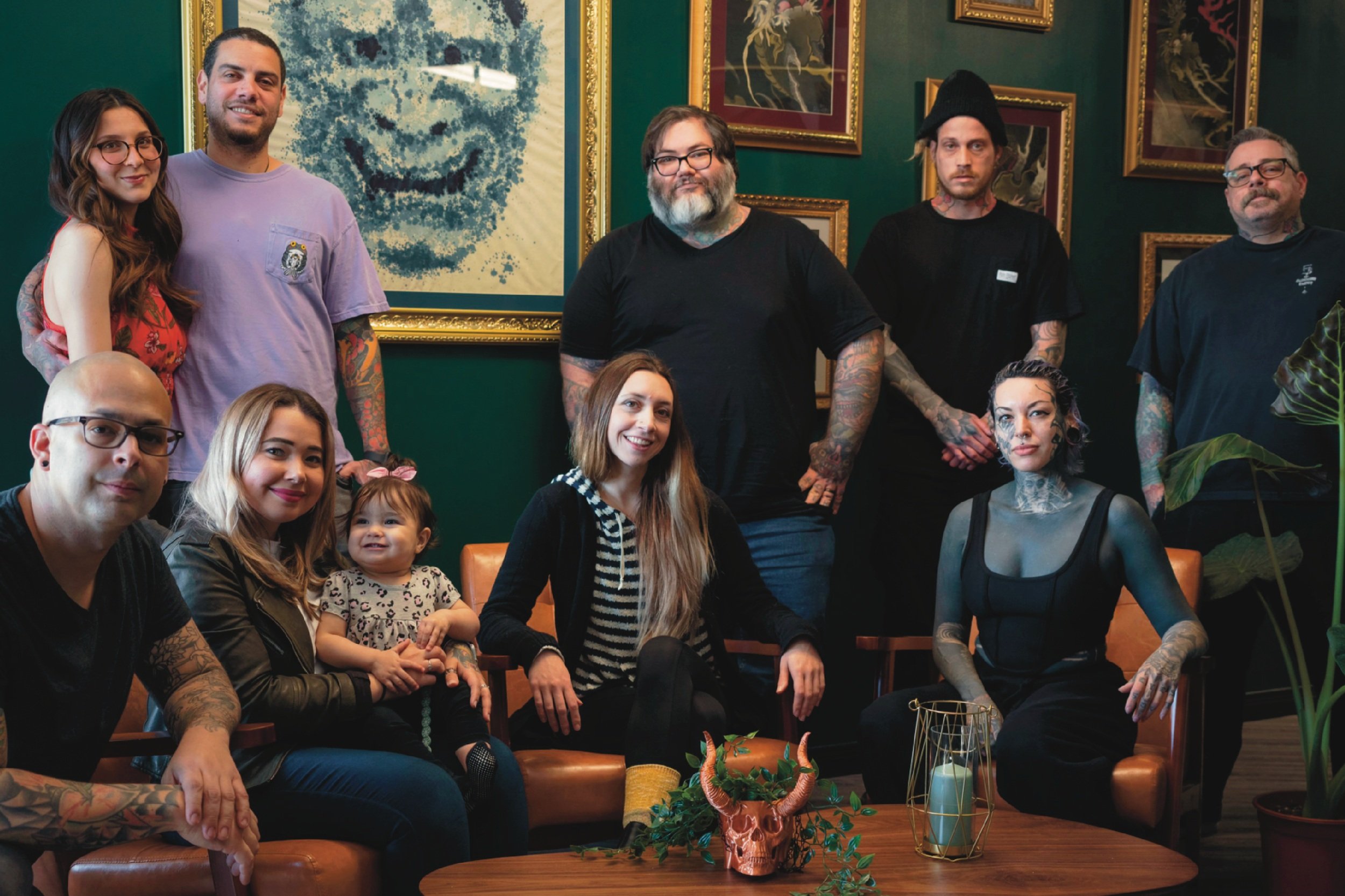 Emaki Art Collective