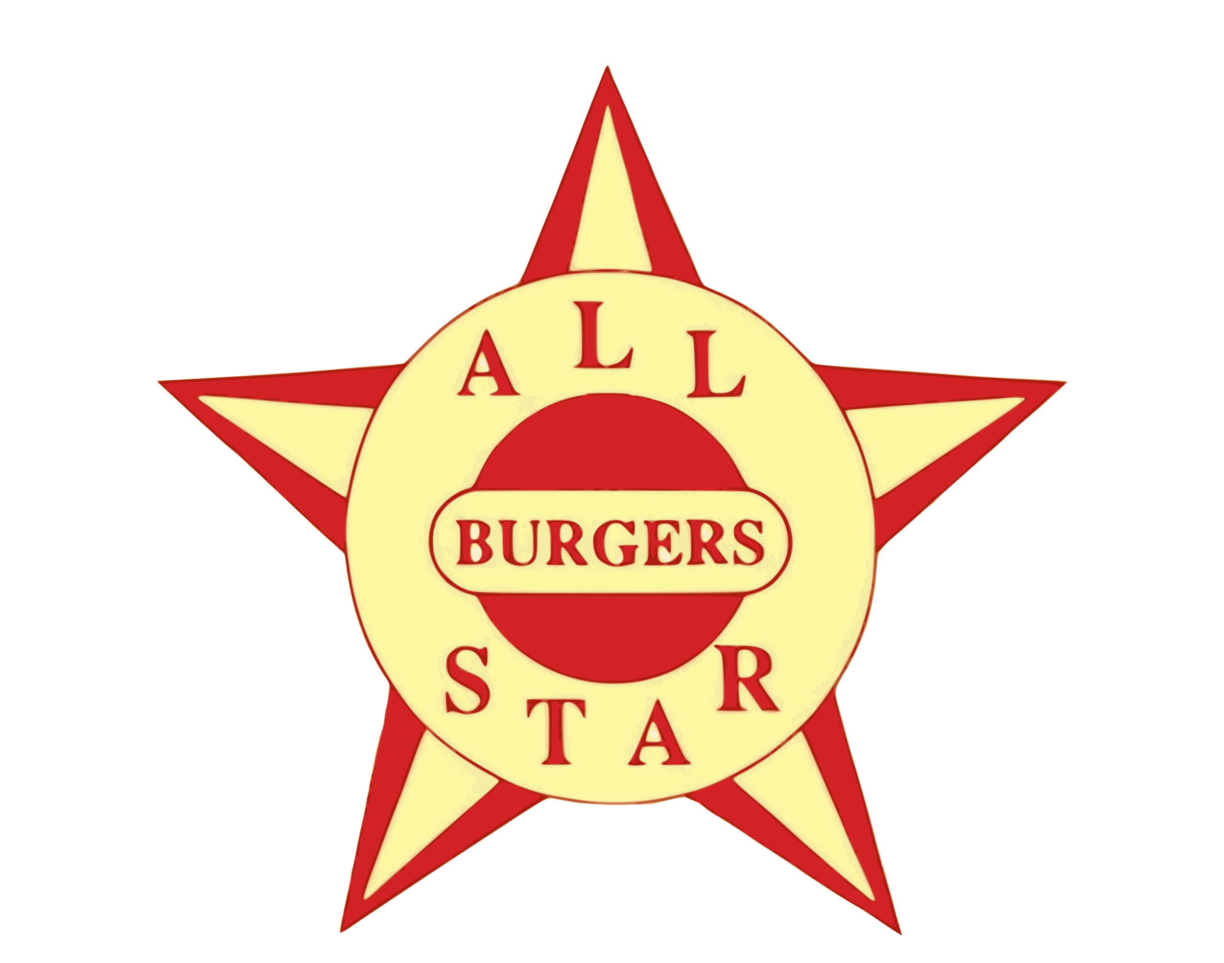 Allstar Burger