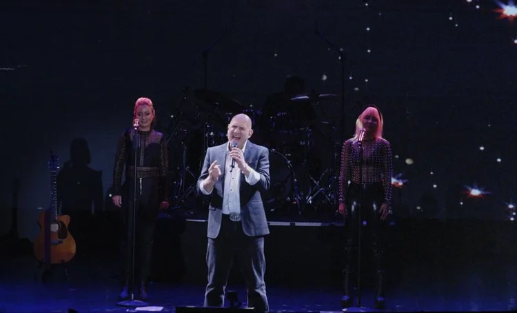One Voice - The John Farnham Show | The Ultimate Tribute Show ...