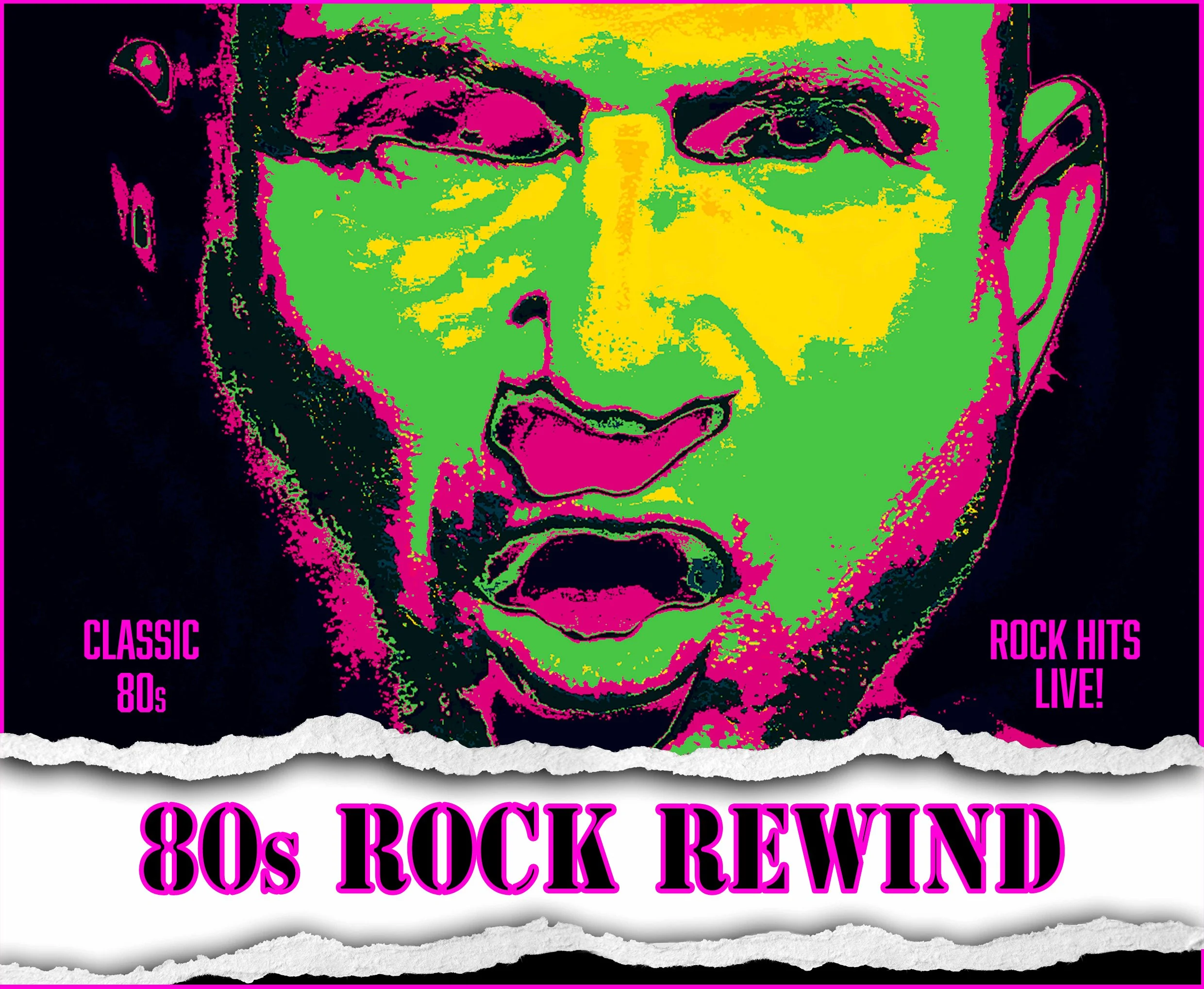 Live Entertainment — Australian National Events