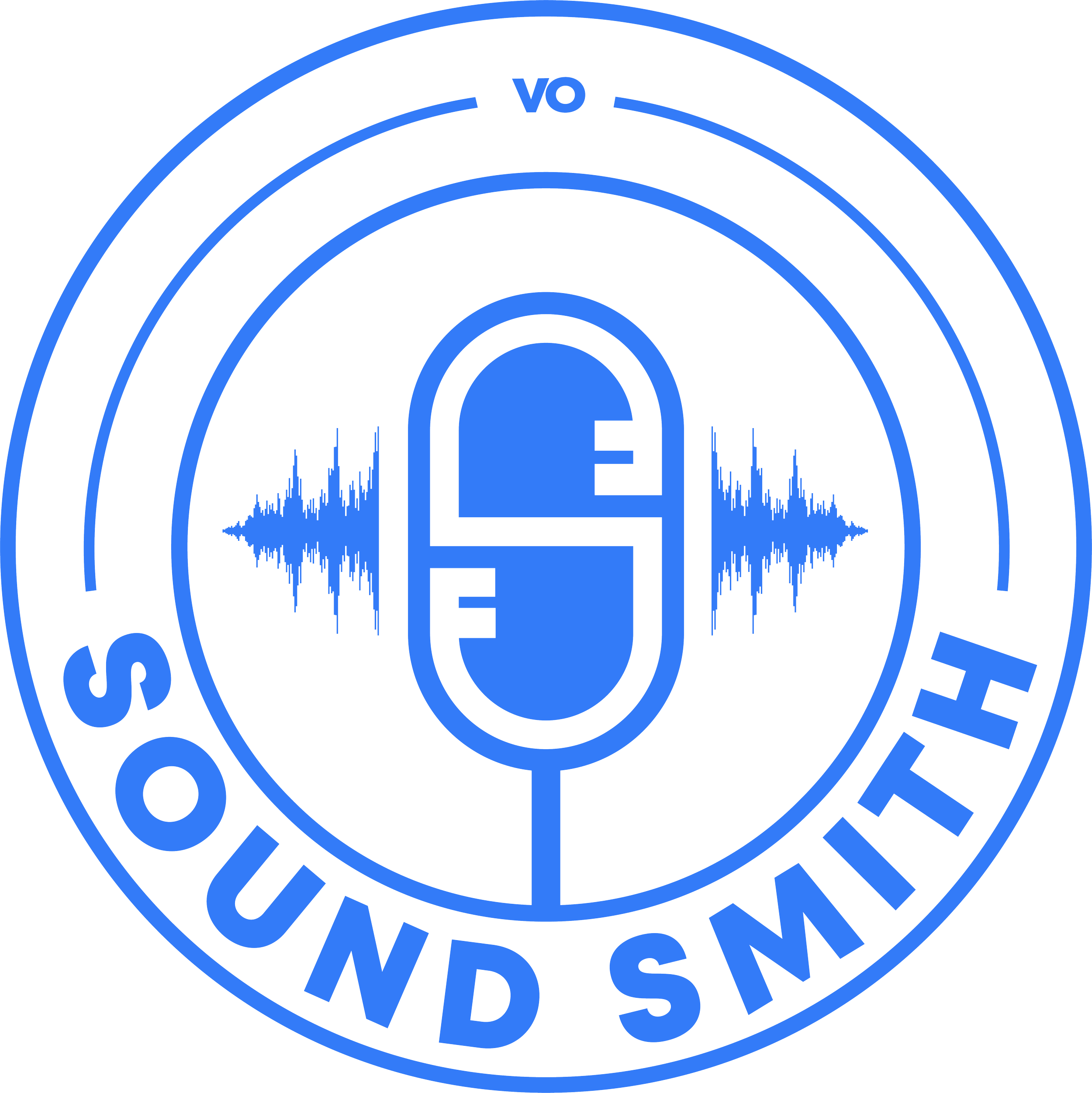Sound Logo For Movies