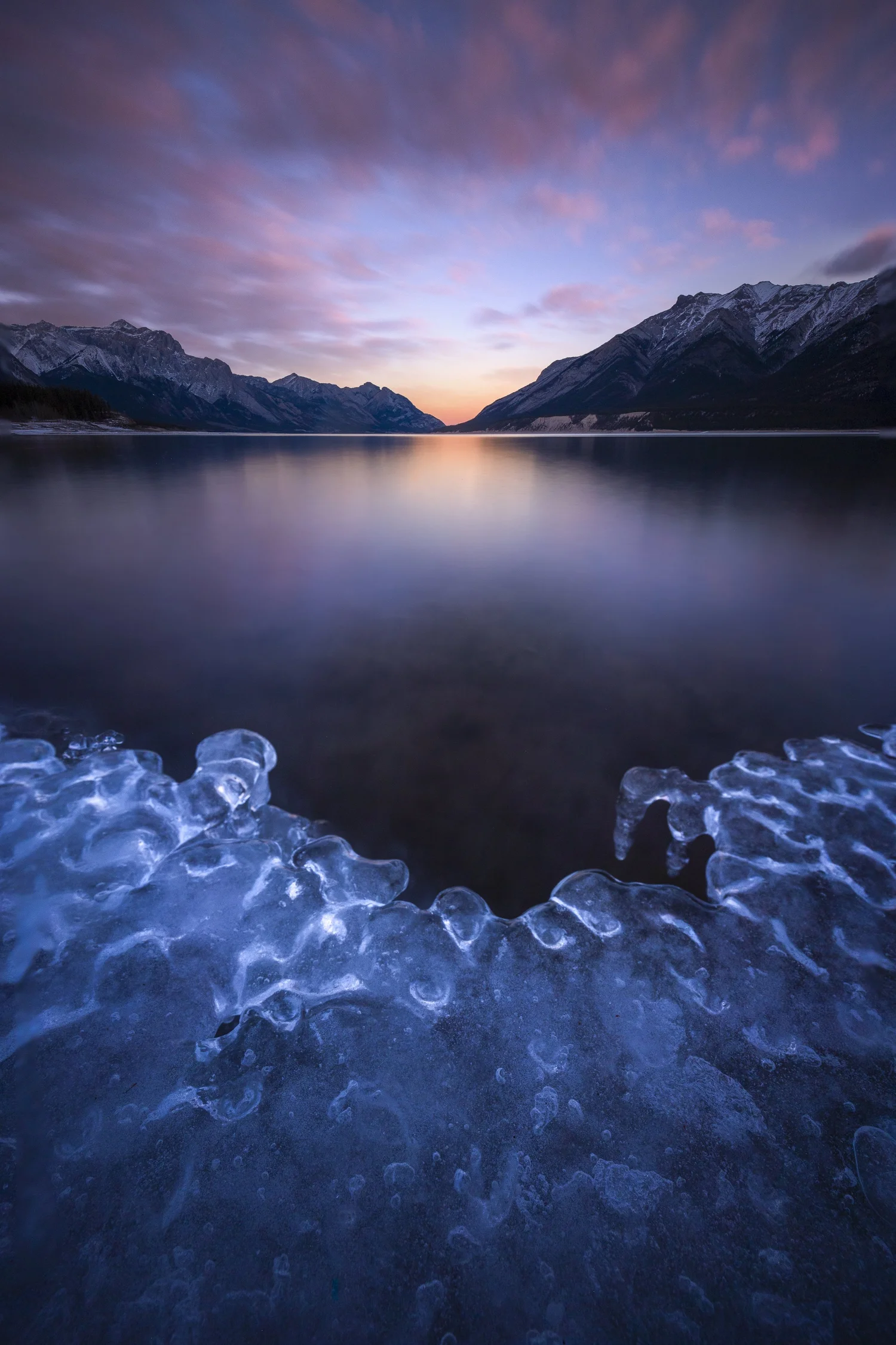 Banff Photography Workshops — Sarah Lyndsay Photography