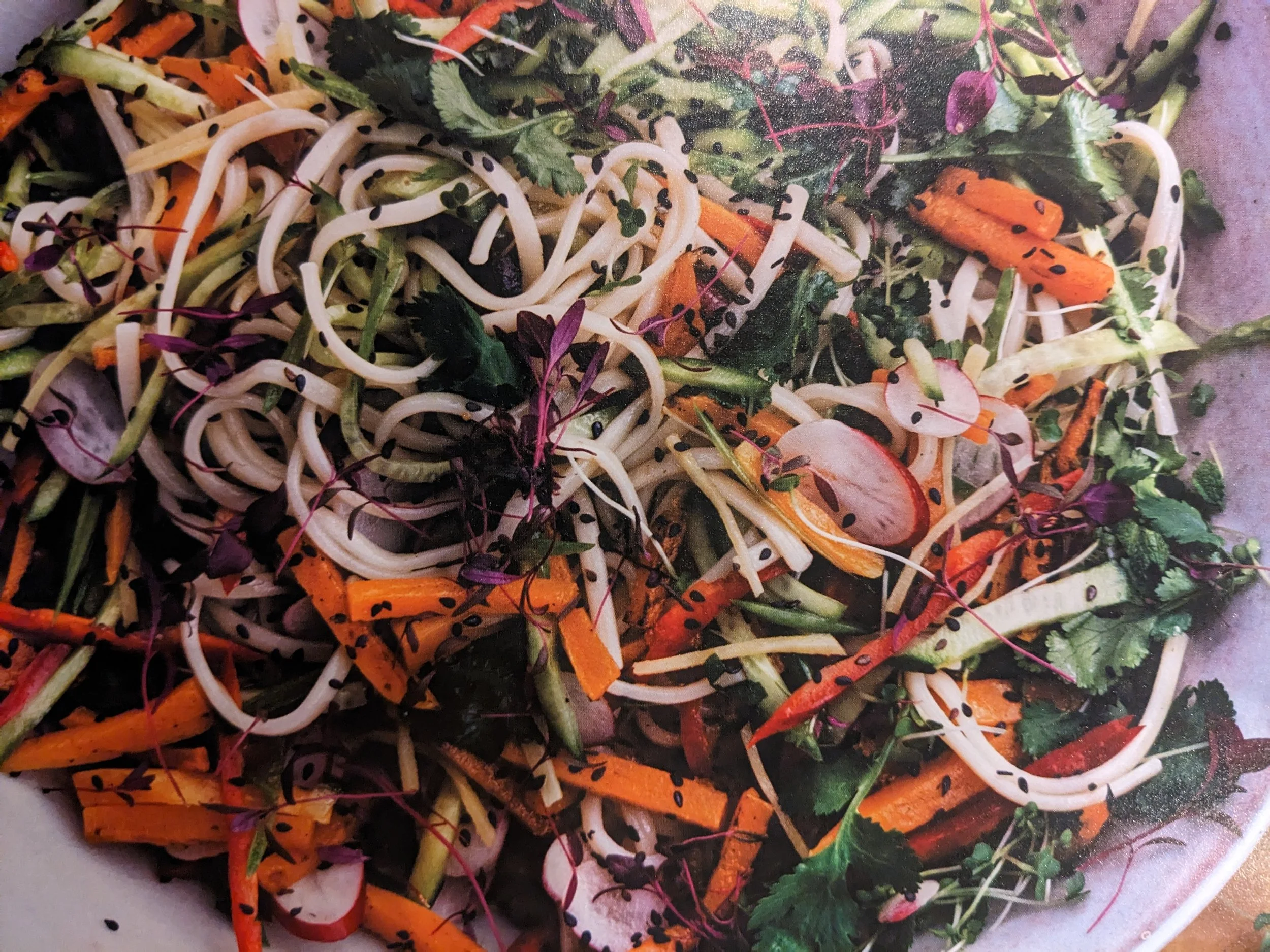 Menus — YES PLEASE CATERING