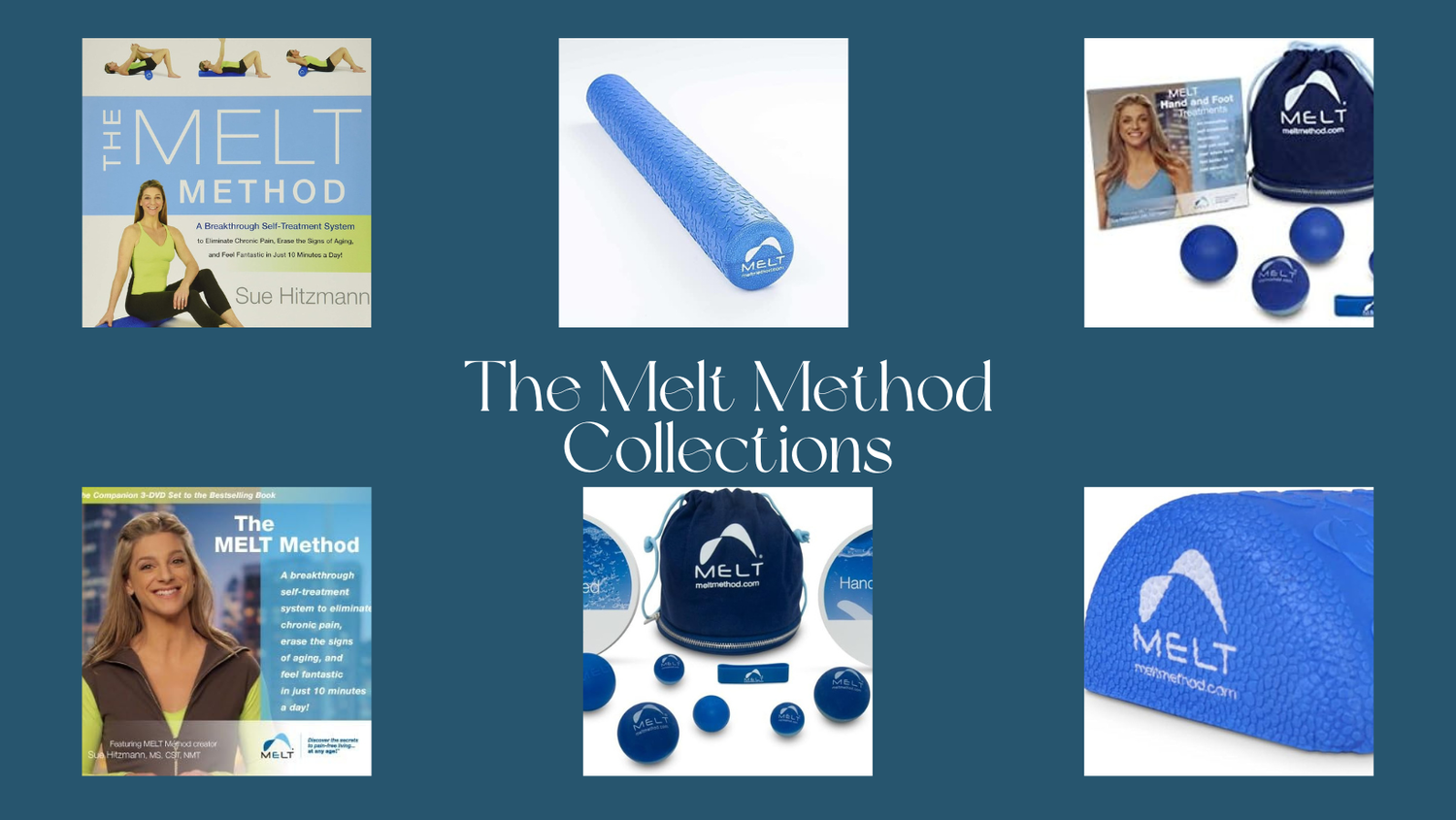 Unlocking Wellness: Explore the Melt Method for Pain Relief and Well-Being — Sommet Fitness