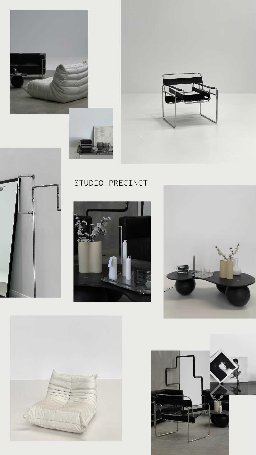 Gallery — Studio Precinct
