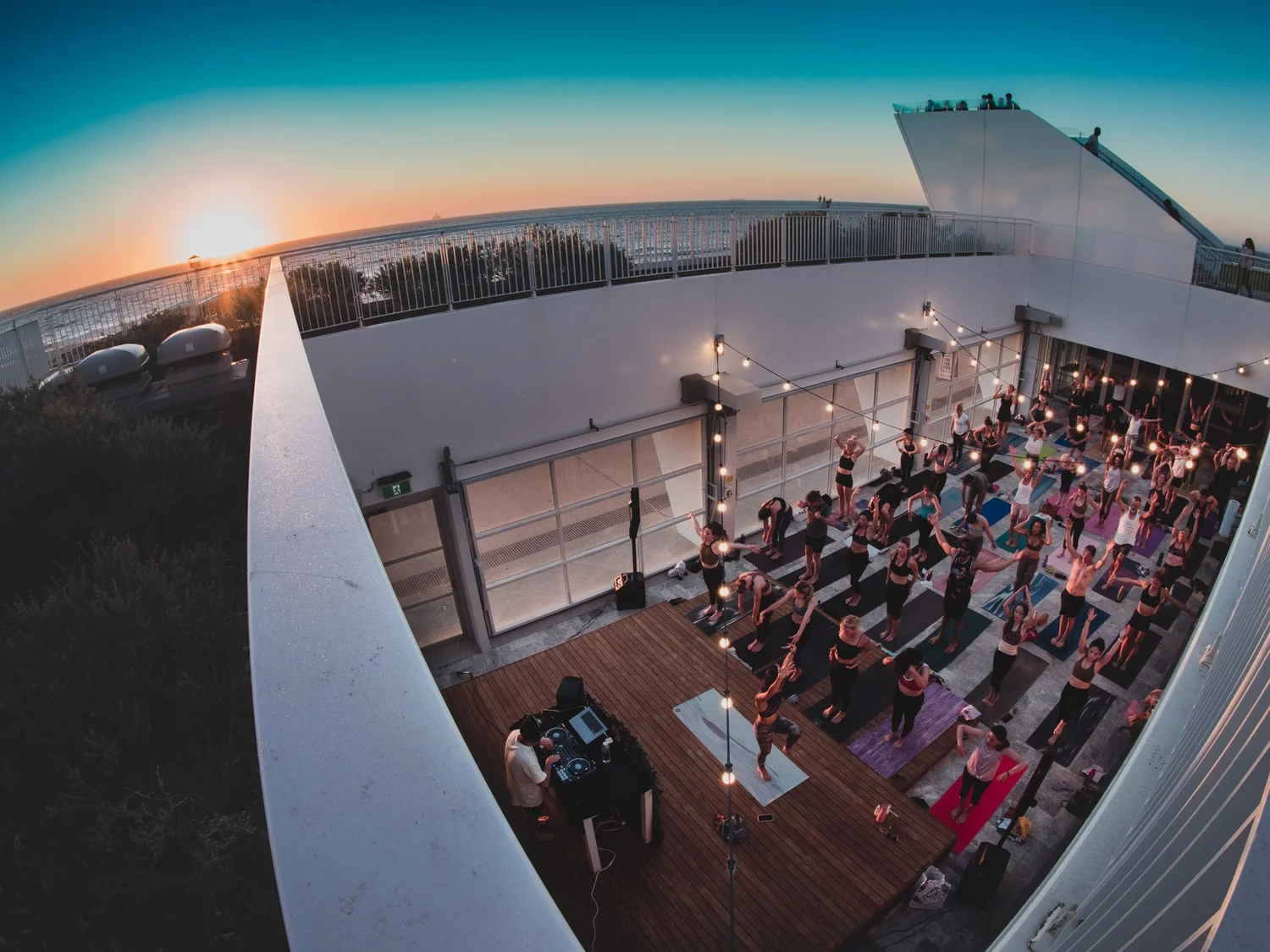 Our Story — Yab Yum Yoga