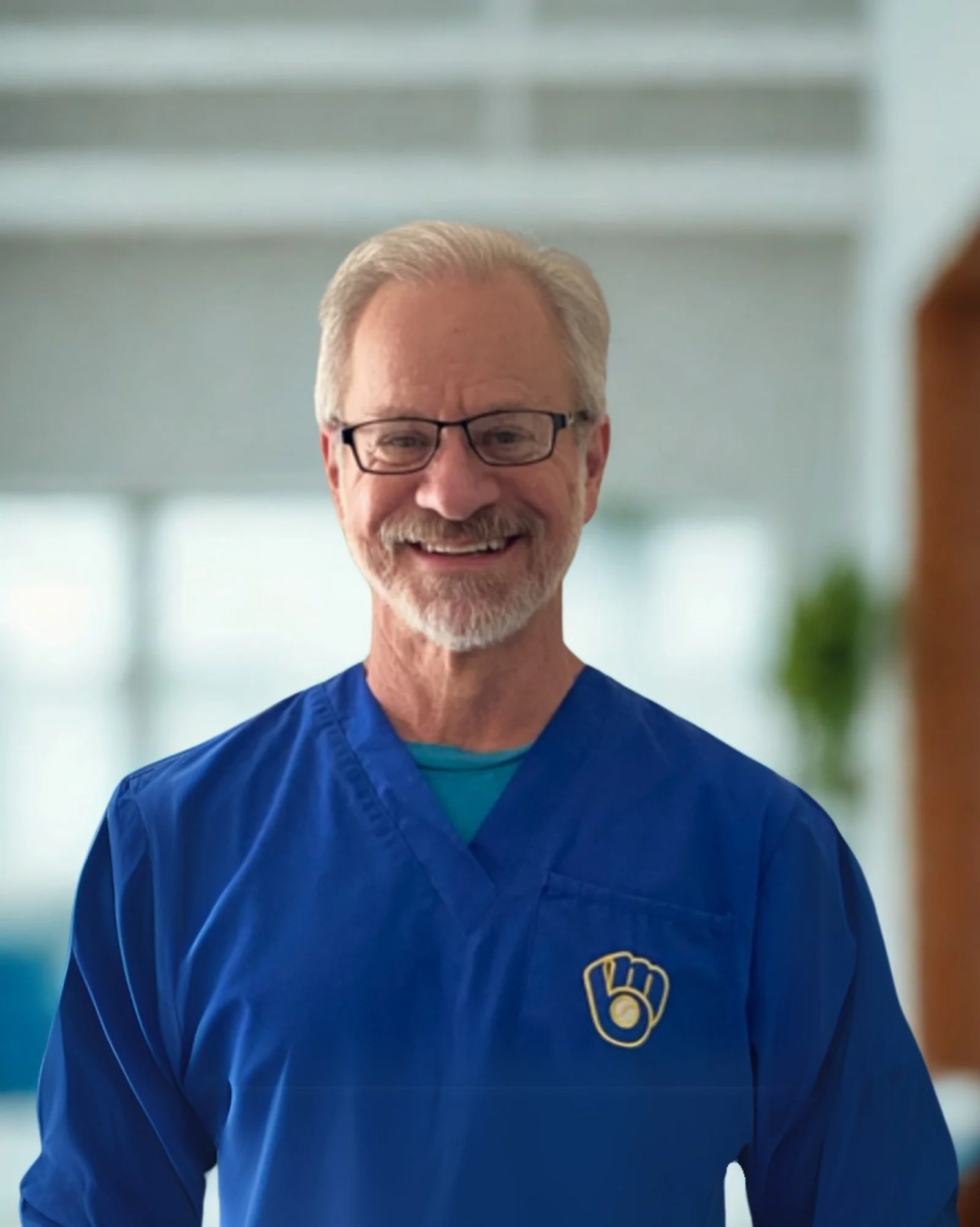 Our Practice — LeBouef Family Dental