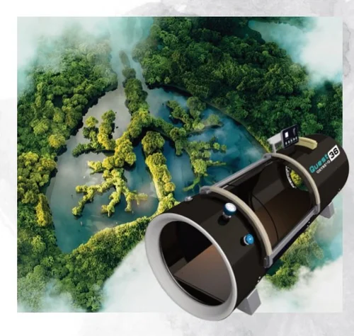 Infared Sauna, Steam Sauna, Oxygen therapy, Ice Plunge, Cryotherapy ...