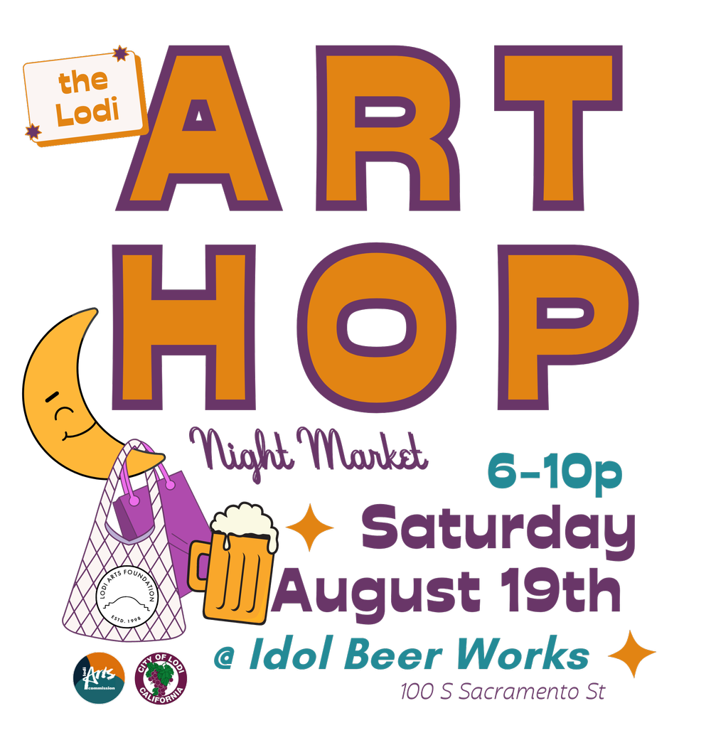 Events — Downtown Lodi