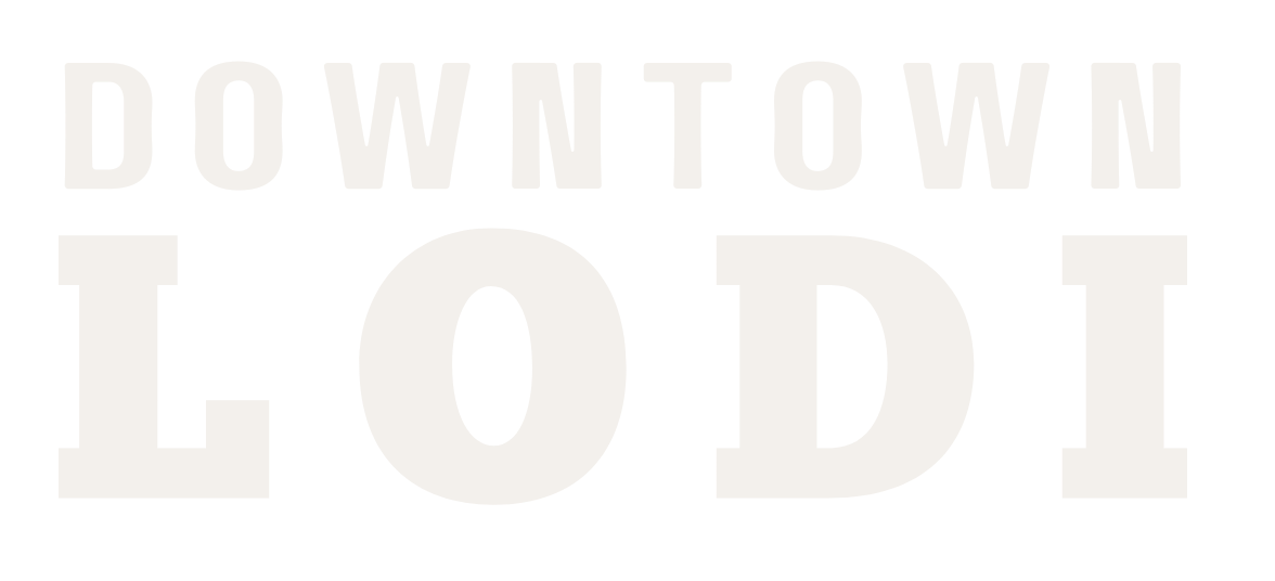 Welcome to Downtown Lodi!