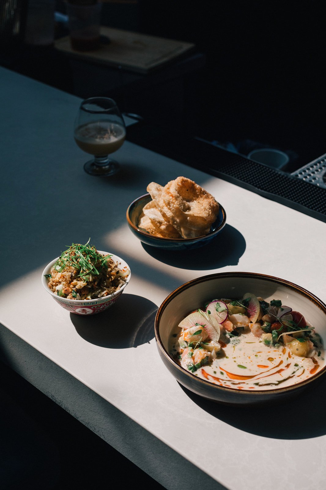 Kin & Folk Restaurant Penticton