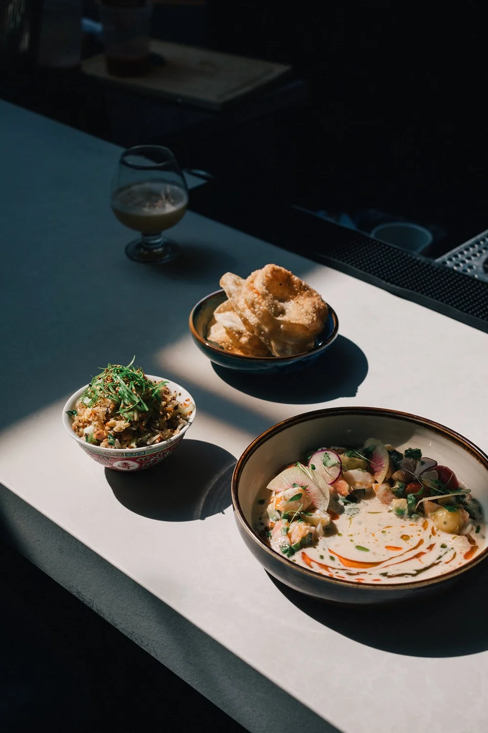 Kin & Folk Restaurant Penticton