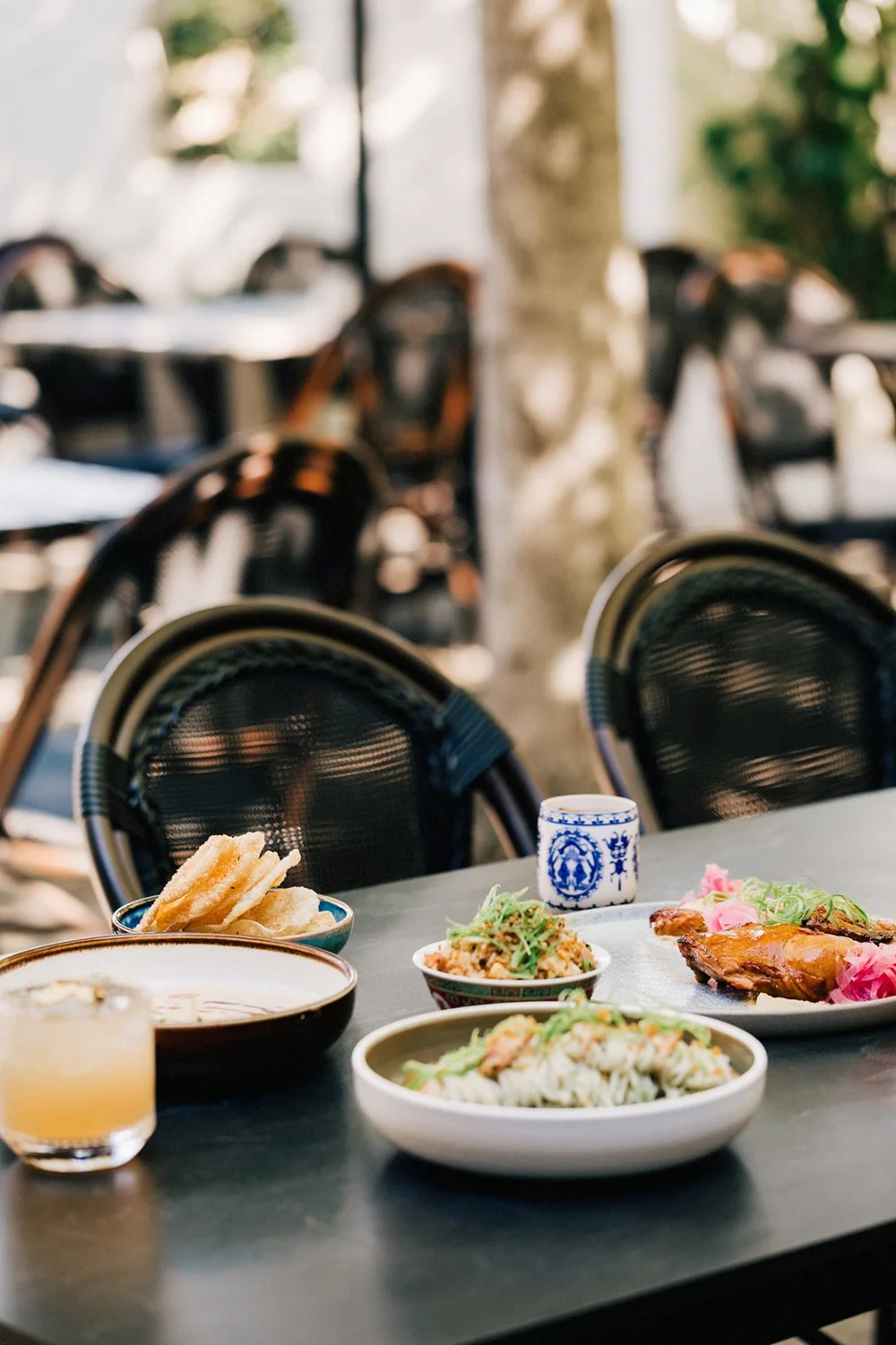 Kin & Folk Restaurant Penticton