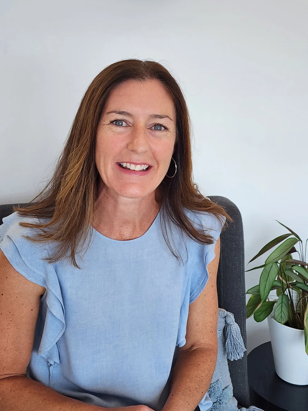 About Time Psychology — Our Team