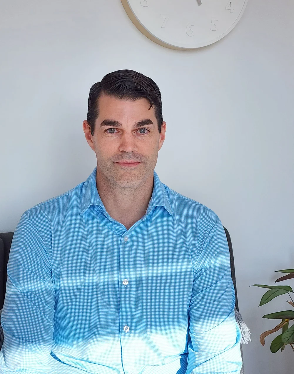 About Time Psychology — Our Team