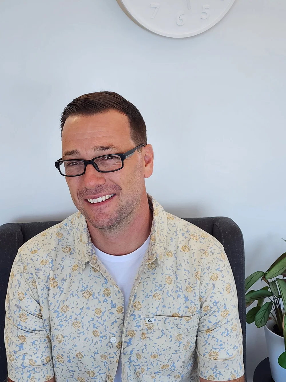 About Time Psychology — Our Team