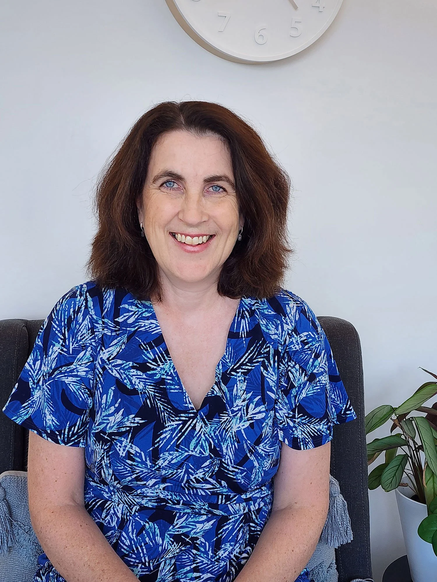 About Time Psychology — Our Team