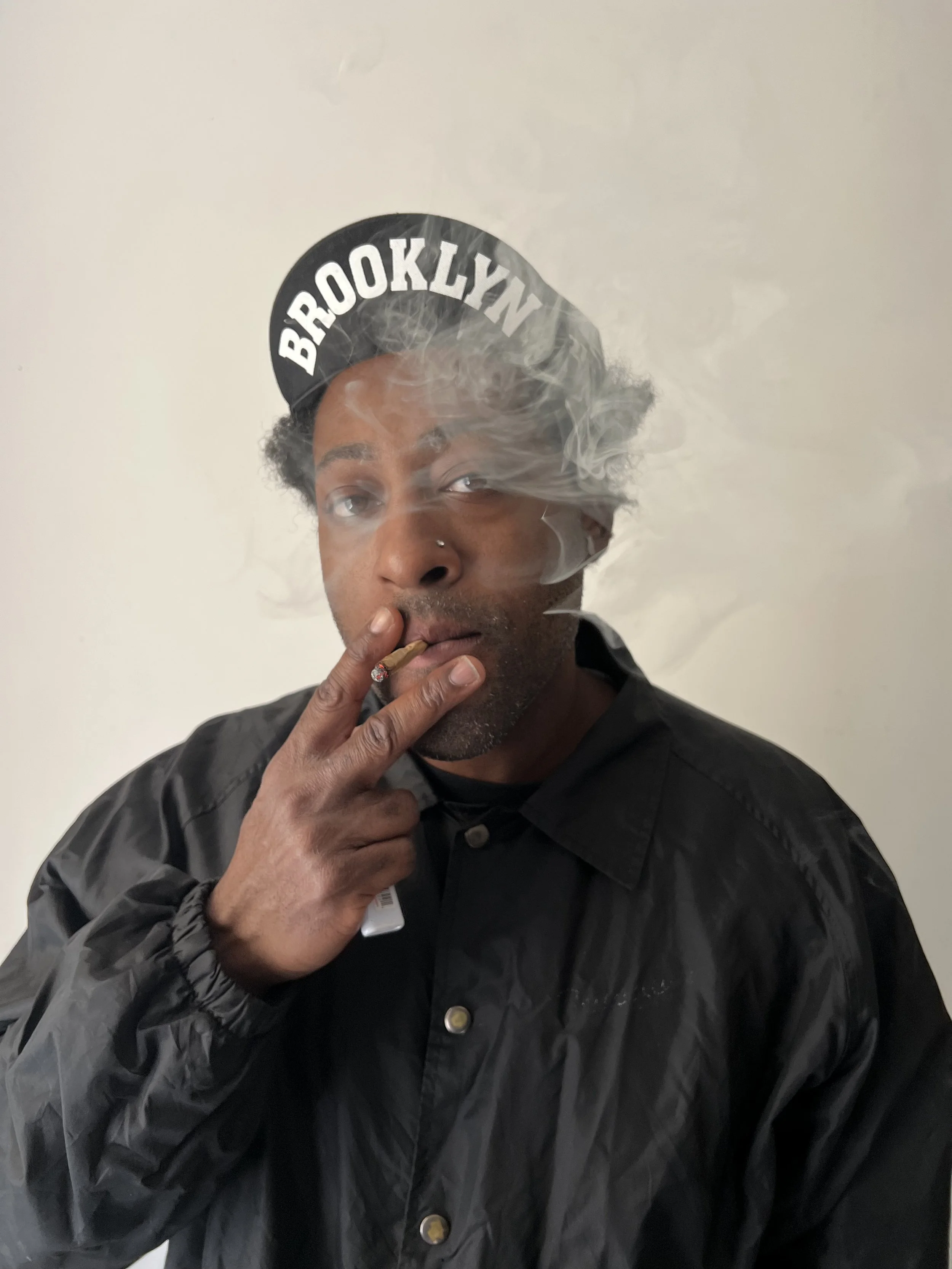 MEET THE TEAM — KEEP IT WIMPIN’