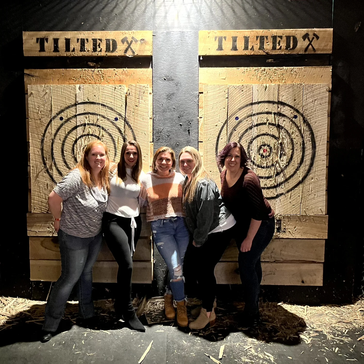 BeVisionary | Authentic Singles Events