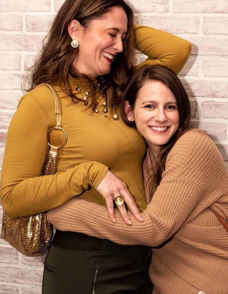 BeVisionary | Authentic Singles Events