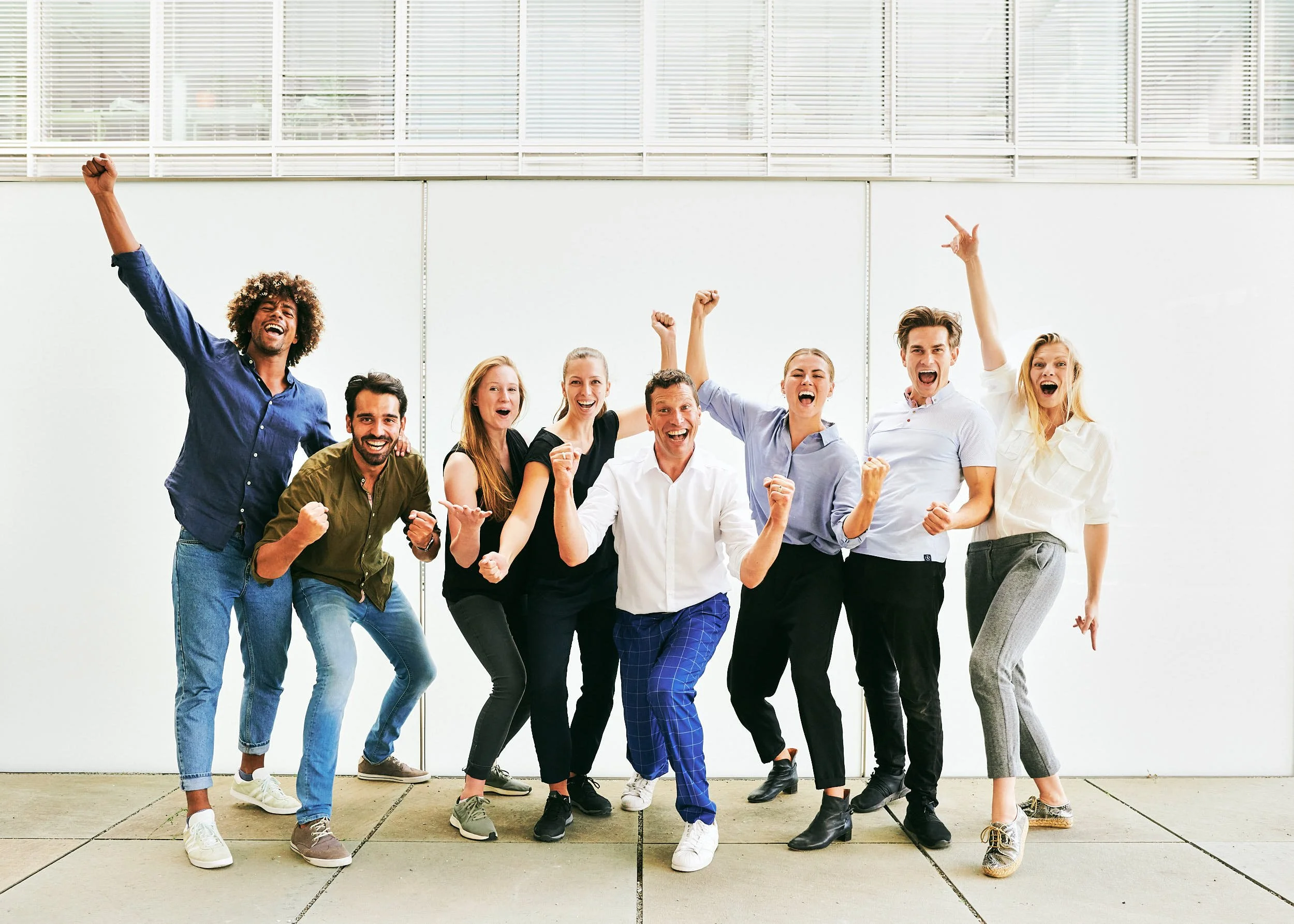 Teambuilding: Individuell auf Euer Unternehmen und die Teams abgestimmt ...
