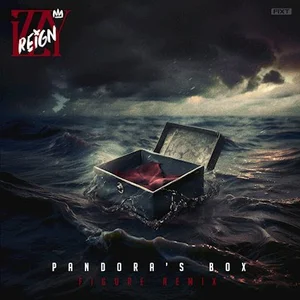 Izzy Reign Returns To Open "Pandora's Box" Again In Chilling Remix From ...