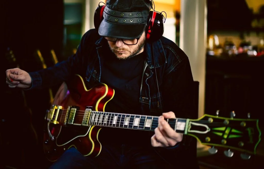 Nashville Legend Rob McNelley Unleashes New Single “Right Back To You ...