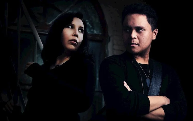 Canada's Gothic Metallers Lodestar release 3rd studio album “Polaris ...