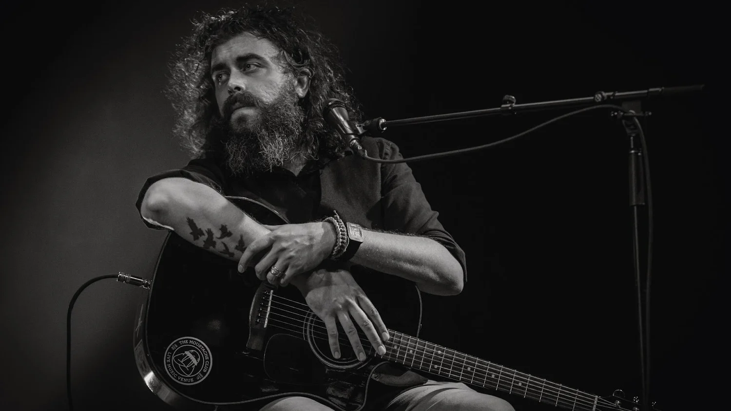 Indie Folk Singer Rory Taillon Wants to Bury the “Hatchet” on New ...