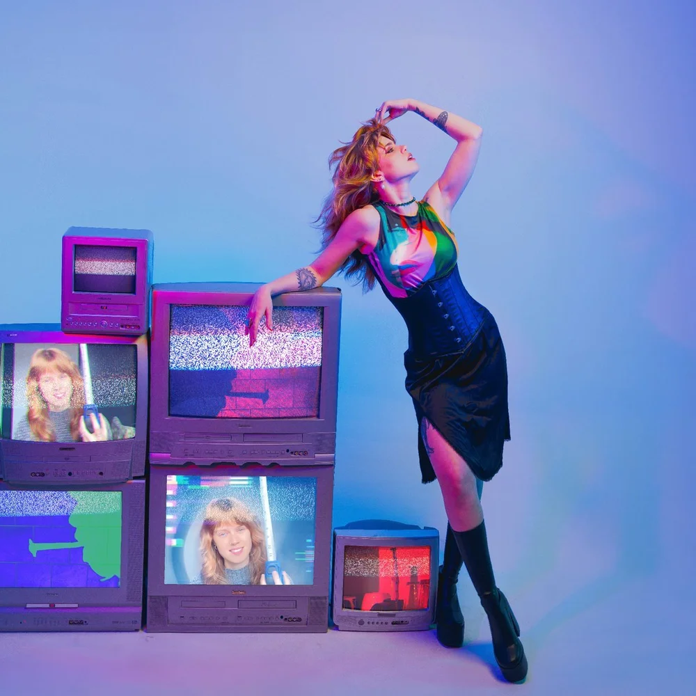 Viral Creator Cera Gibson’s New Single "Famous by Accident" is out now ...