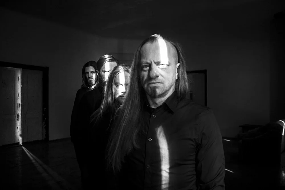 Defying release new album “Wadera” — Click Roll Boom