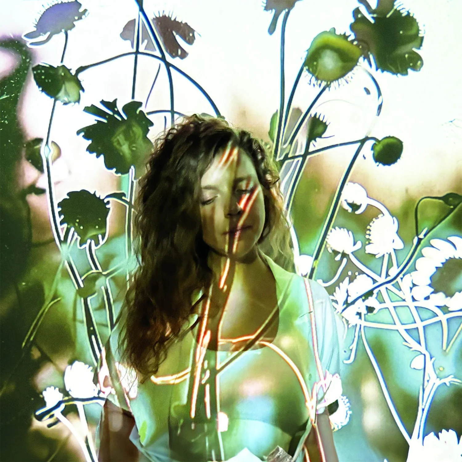 Debra-Jean Creelman Contemplates Relational Dynamics on Horn Led "Say ...