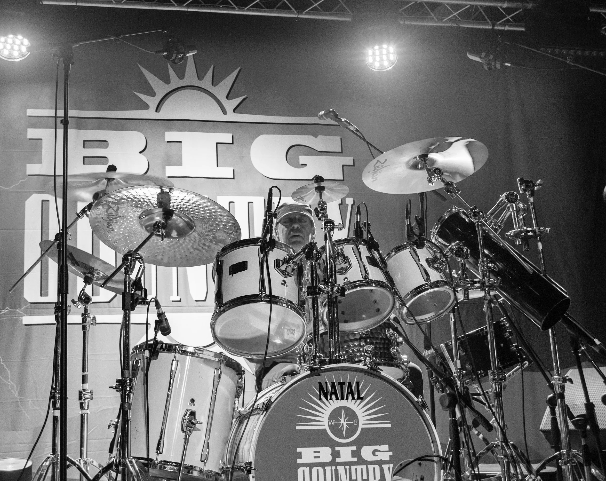 LIVE REVIEW & GALLERY: Big Country @ Epic Studios, Norwich — Click Roll ...