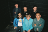 Spiritual Cramp release self-titled debut album via Blue Grape Music ...