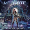 METALITE release their new album 'Expedition One' on 19th Jan 2024, out ...