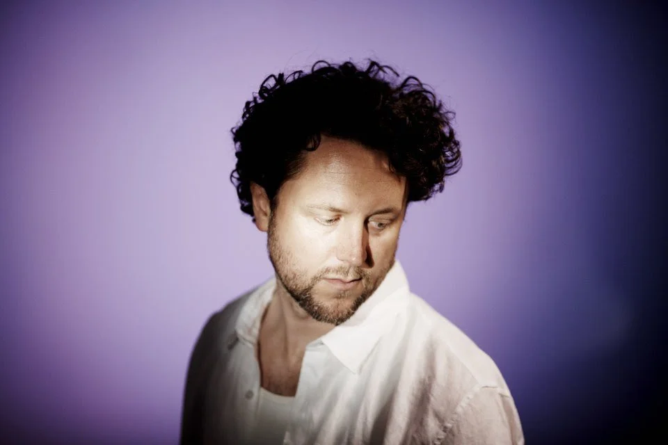 George FitzGerald releases new single “Incomplete Dreaming” — Click ...