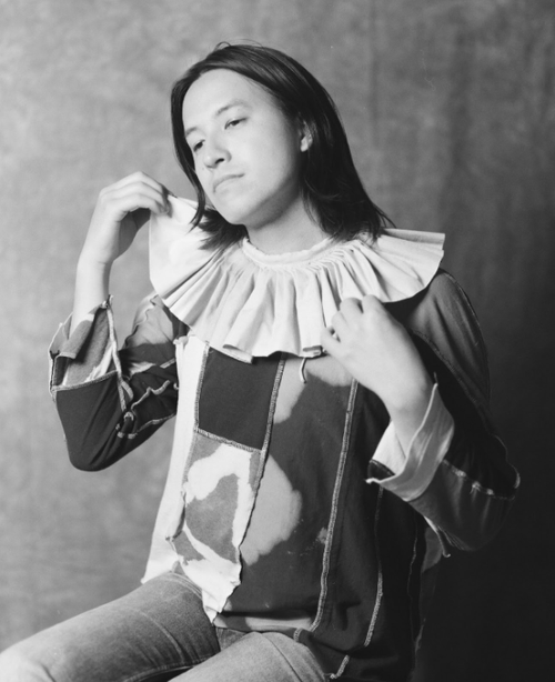 Sen Morimoto release surprise EP 'BONK!' — Click Roll Boom