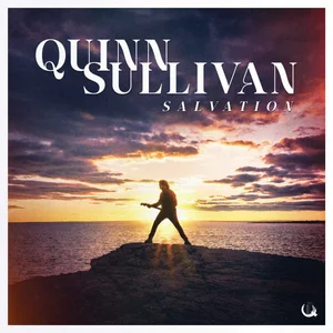 Quinn Sullivan Releases Spirited Single "Rise Up Children" From His New ...