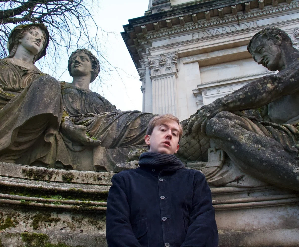 Y DAIL Releases New AA Single 'My Baby's In The FBI’/’Pedwar Weithiau Pump' — Click Roll Boom