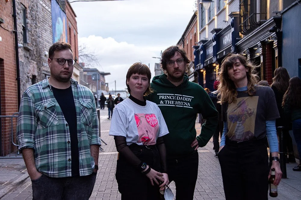 Indie-pop punks FRESH release Merch Girl EP via Specialist Subject ...