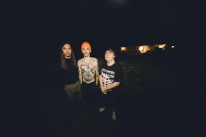 Miami indie-rock band Mustard Service New Single "Big Time" — Click ...