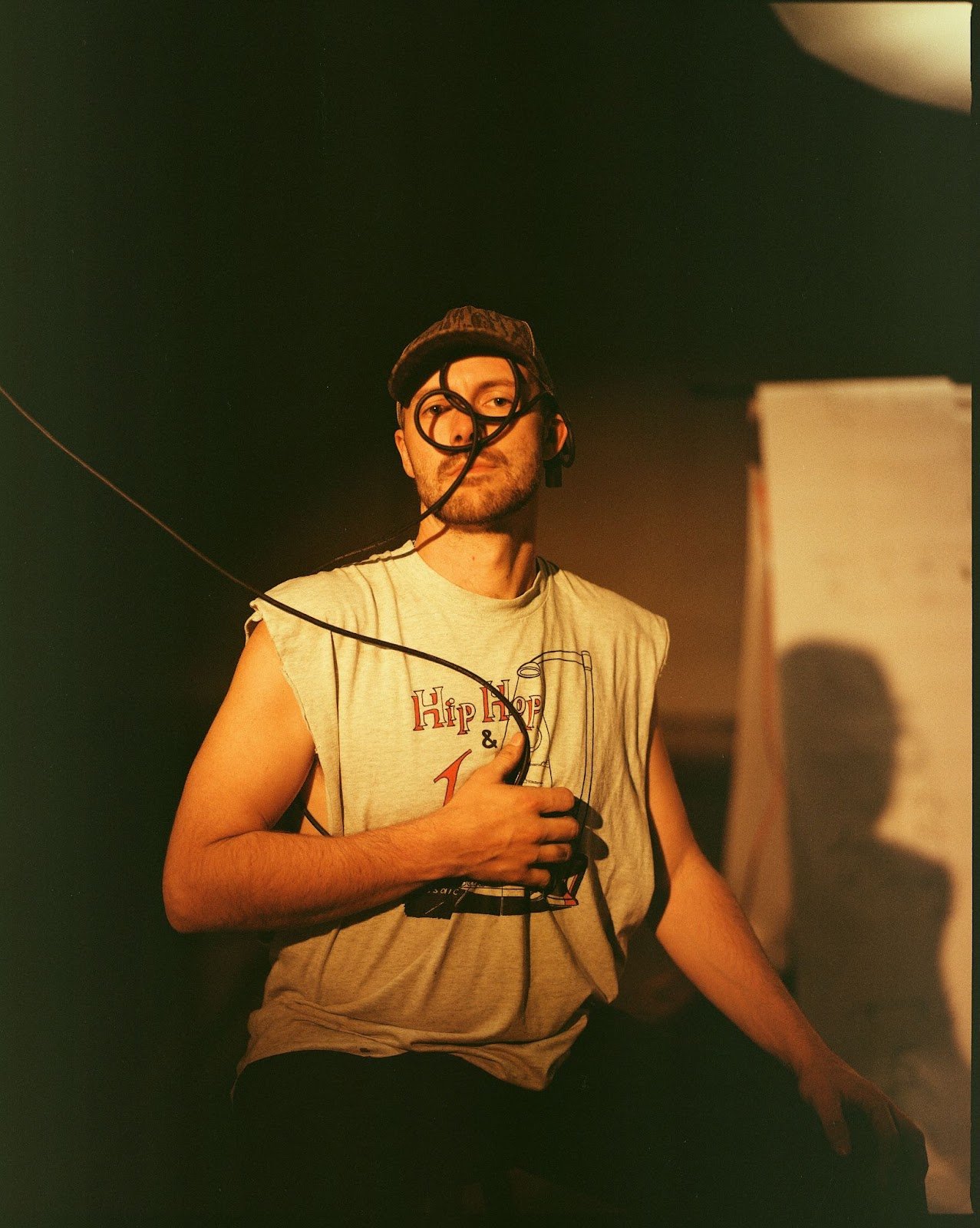 Sam Weber Gets Existential During Acoustic Travels in “Oregon” — Click ...