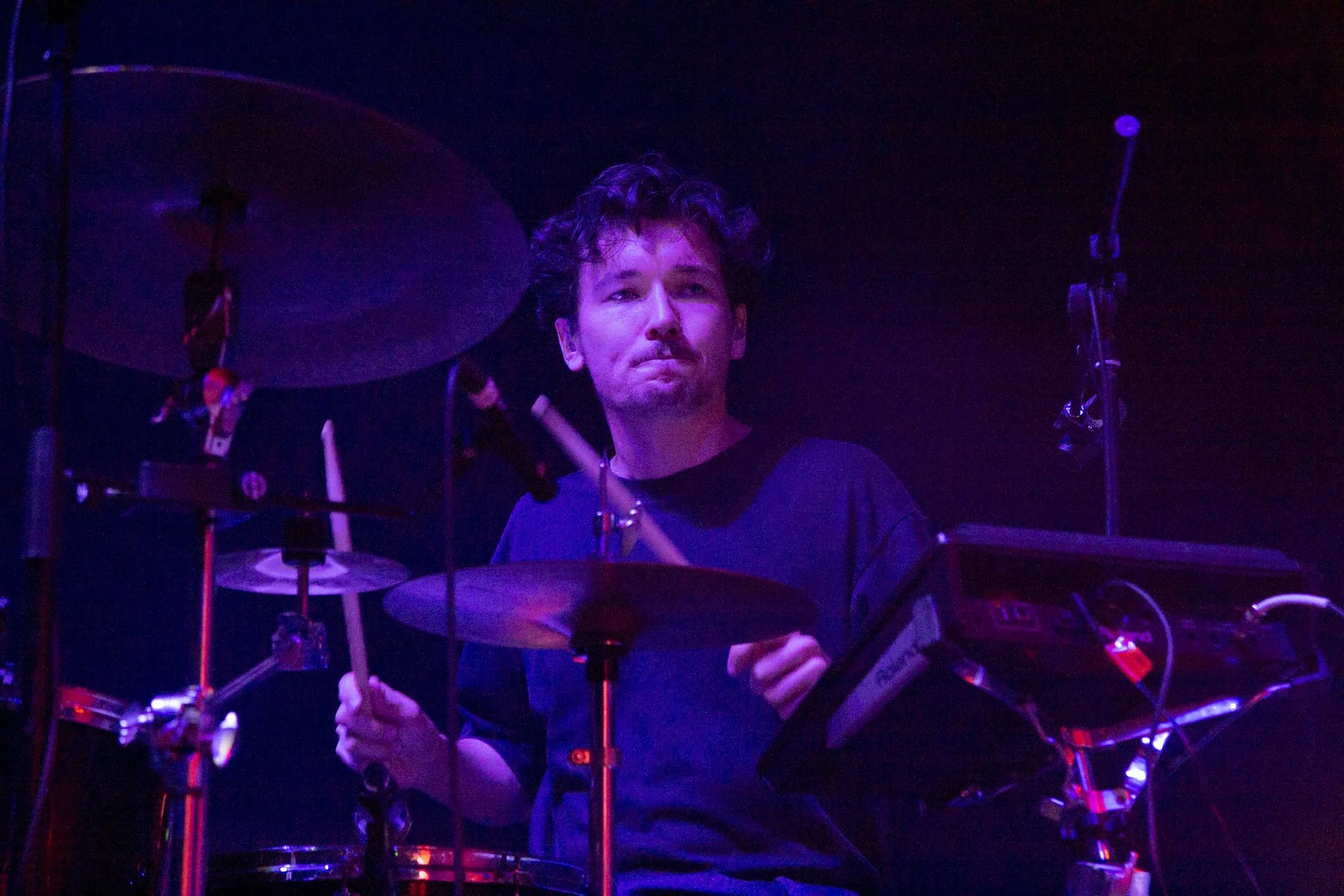 LIVE REVIEW & GALLERY: Mimi Webb I Blake Rose I Henry Moodie @ LCR UEA ...